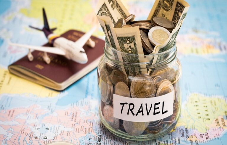 Tips to Travel on a Low Budget! | Adventurestraveling.com